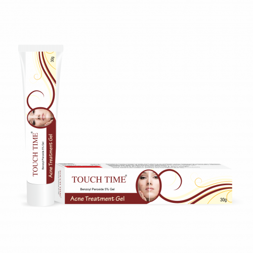 Glessom Cosmed Private Limited